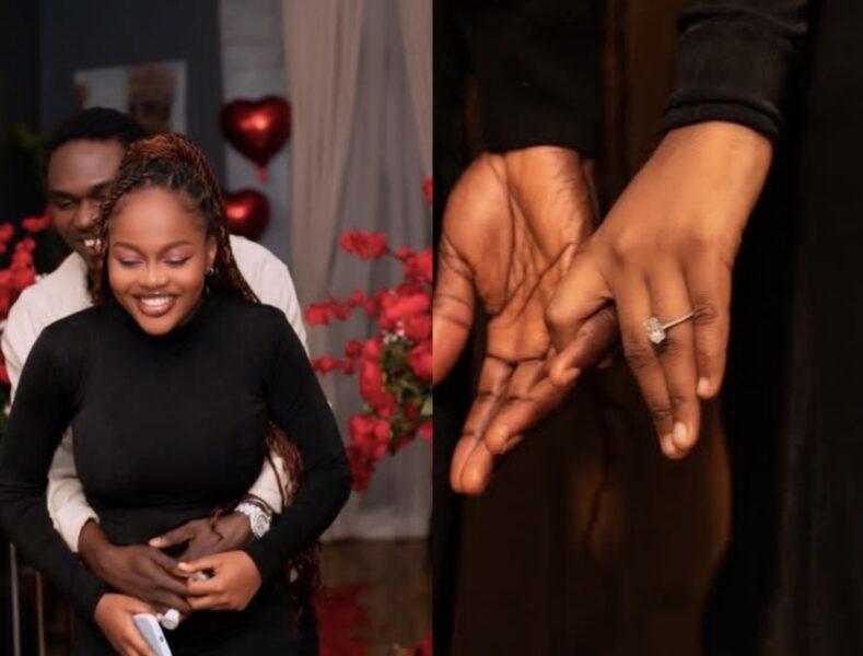 Singer Spyro announces engagement | Afripost Newspaper