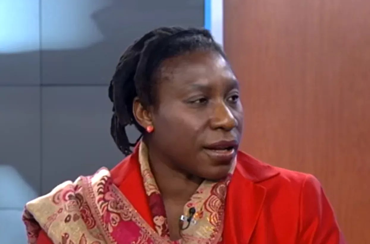 After Atiku's son, Obasanjo's daughter follow suit, join APC | Afripost ...