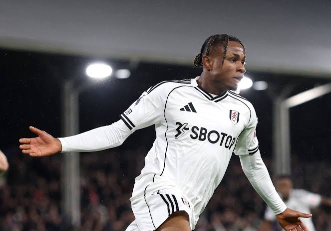 Super Eagles’ Chukwueze loses mother days after captain loses father ...